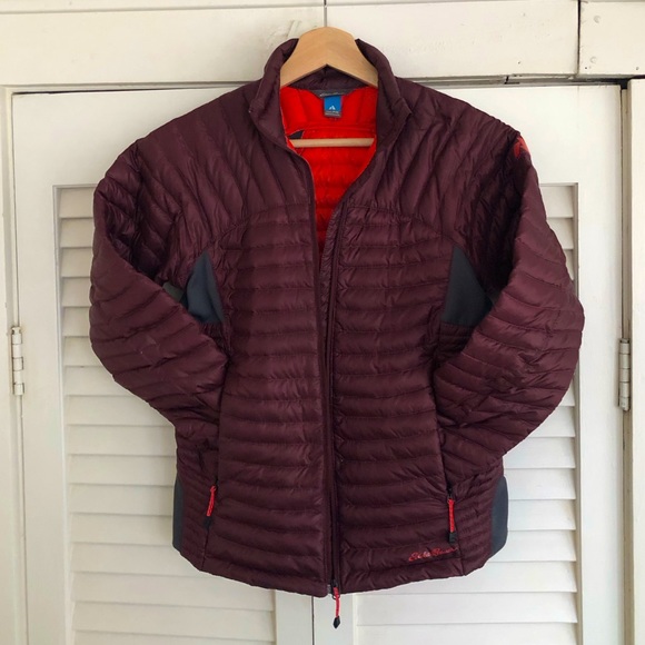 Eddie Bauer | Jackets & Coats | Eddie Bauer First Ascent Down Puffer ...